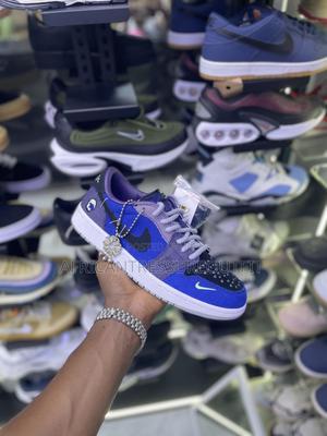 Air Jordan 1 Low Dunks X Travis Scott “Reverse Mocha” in Ilala - Shoes ...