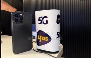 Brand New 5g Router From Yas/Tigo in Kinondoni - Networking Products ...
