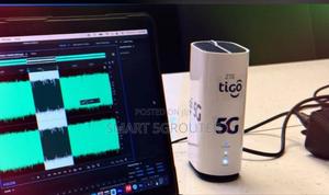 Yas 5g Sio Ya Kukosa Unlimited in Kinondoni - Networking Products ...