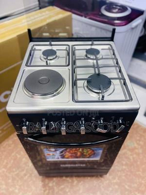 Globar Star Cooker( 50*50) in Ilala - Kitchen Appliances, Balenga ...