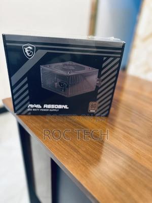 Power Supply Desktop in Kinondoni - Computer Hardware, Roc Tech | Jiji ...