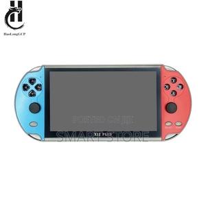 X12 Plus Game Console – Retro + Modern Games Kwa Pamoja! for sale ...