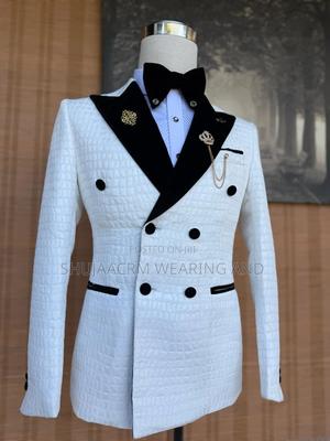 Brandon High Class Suits/Suti Original in Ilala - Clothing, Shujaa ...