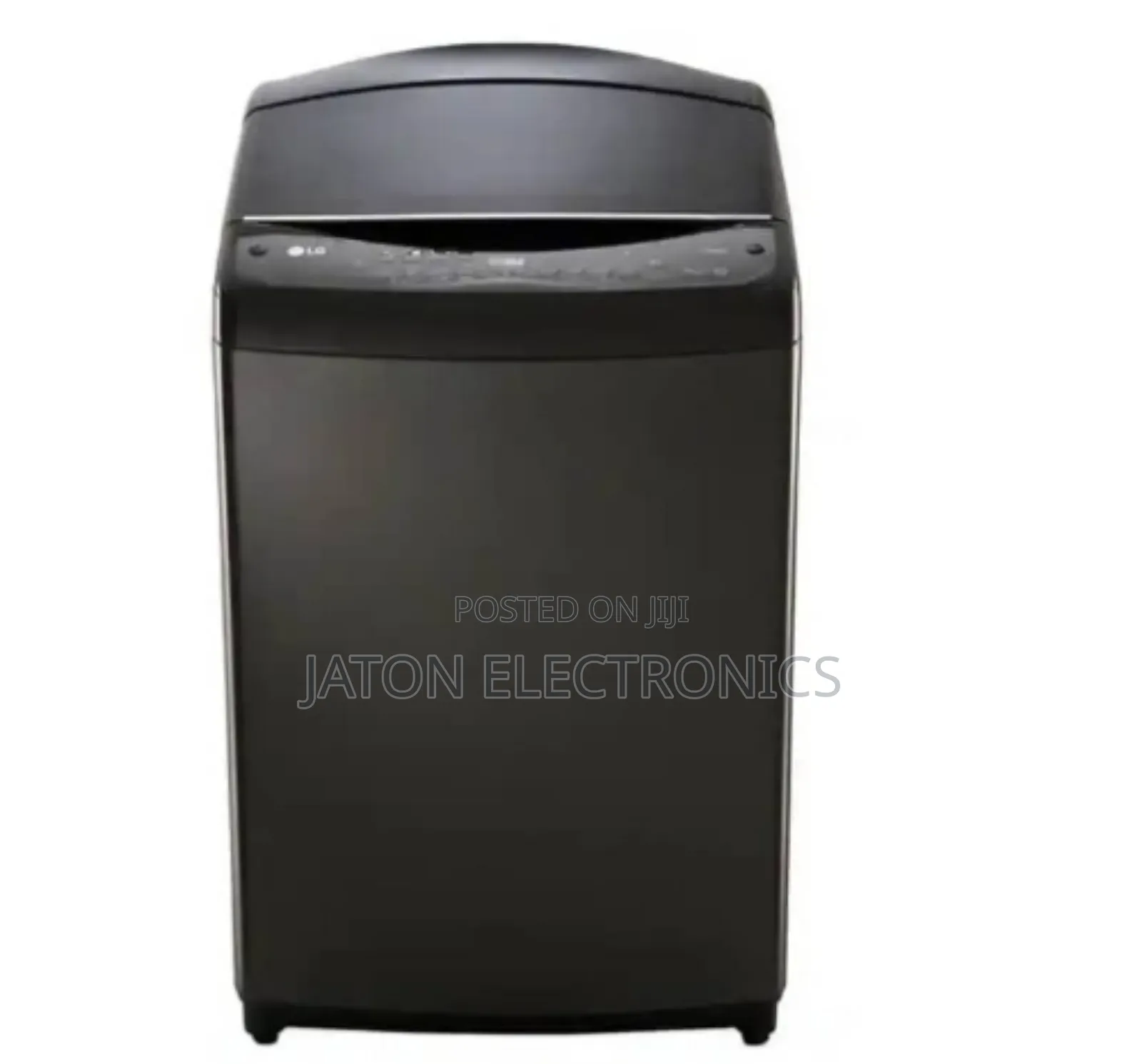 Lg Automatic Top Load Washing Machine 17kg in Ilala - Home Appliances ...