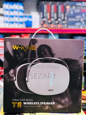 W-King T8 Brand New in Kinondoni - Audio & Music Equipment, Sezary ...