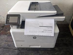 Hp Laserjet Pro MFP M428fdw in Ilala - Printers & Scanners, Gilbert ...