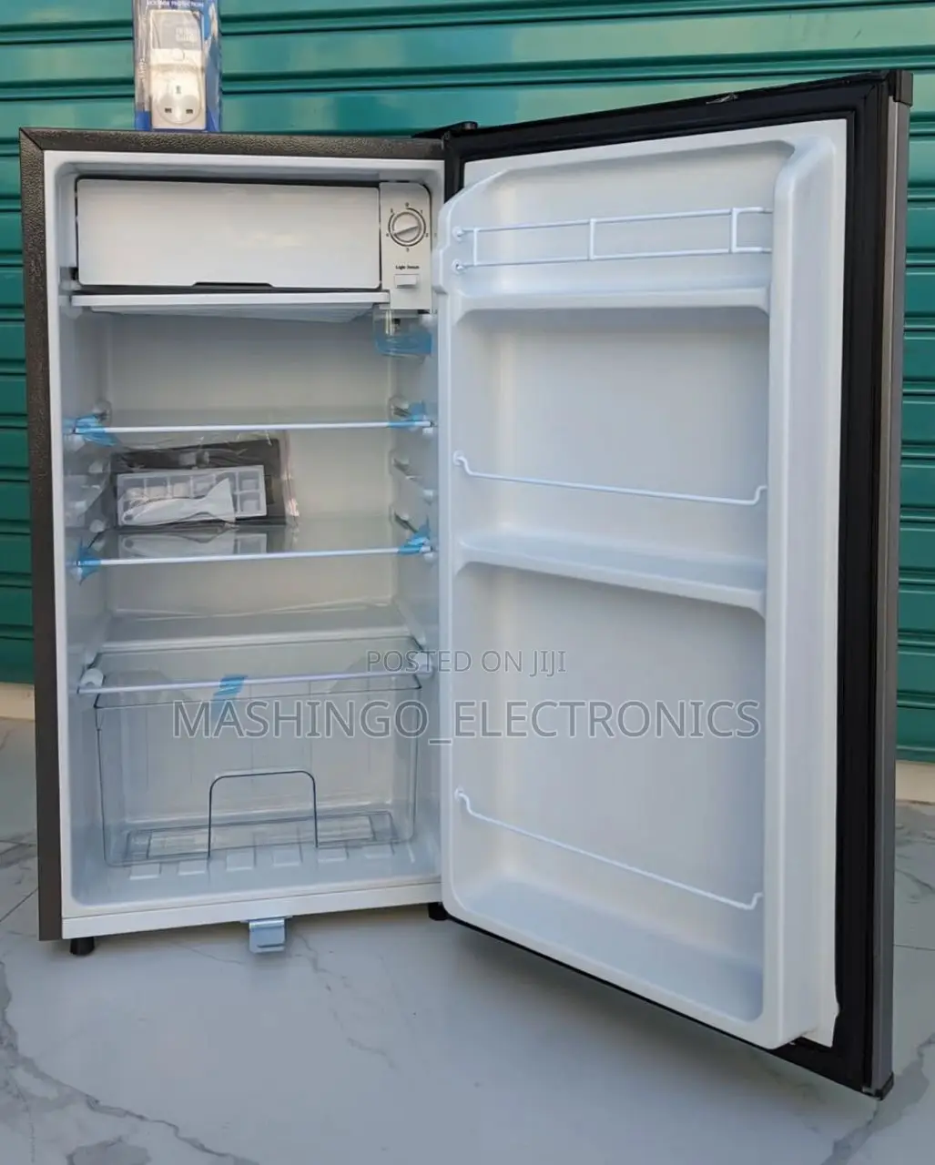 Impex Fridge 90 Liter in Ilala - Kitchen Appliances, Mashingo ...