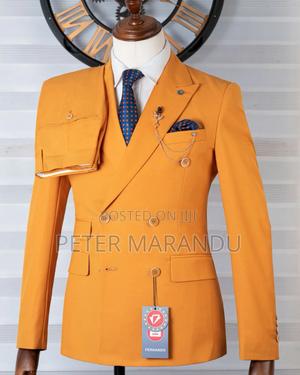 Fernando Men's Suits in Ilala - Clothing, Peter Marandu | Jiji.co.tz