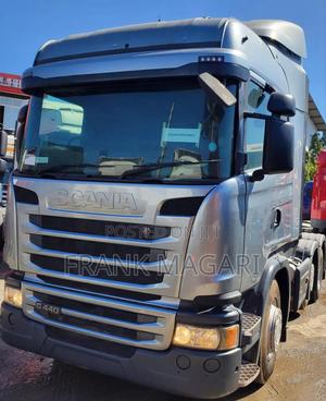 Scania G440 in Kinondoni - Trucks & Trailers, Frank Magari | Jiji.co.tz