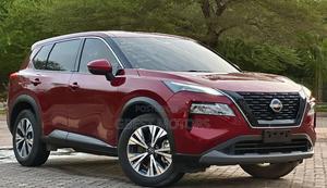 Nissan X-Trail 2022 Red in Kinondoni - Cars, Gbest Motors | Jiji.co.tz