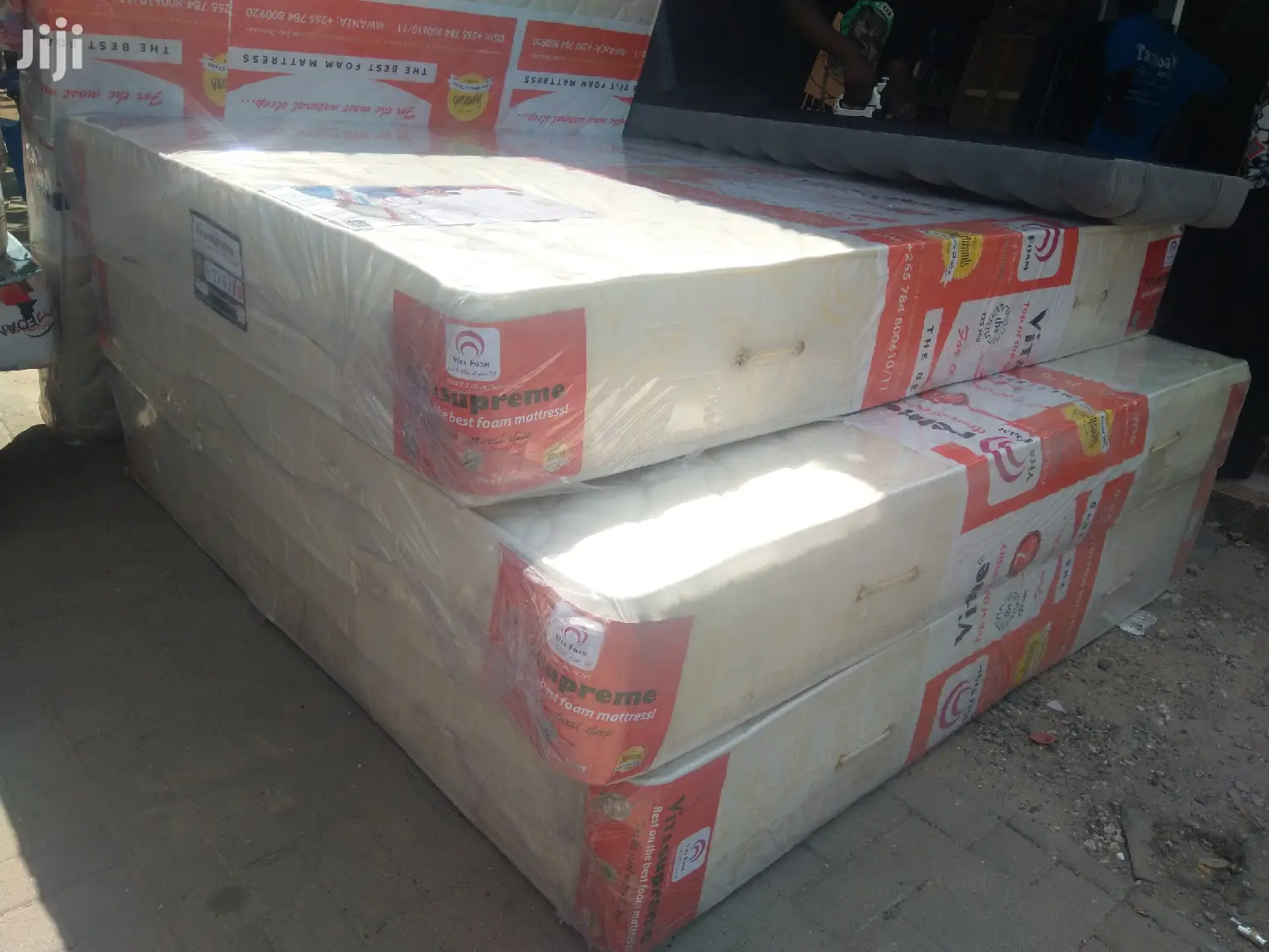 Magodoro Bora Kabisa Vitanda Vya Sofa Mbao Na Chuma for sale - Joseph ...