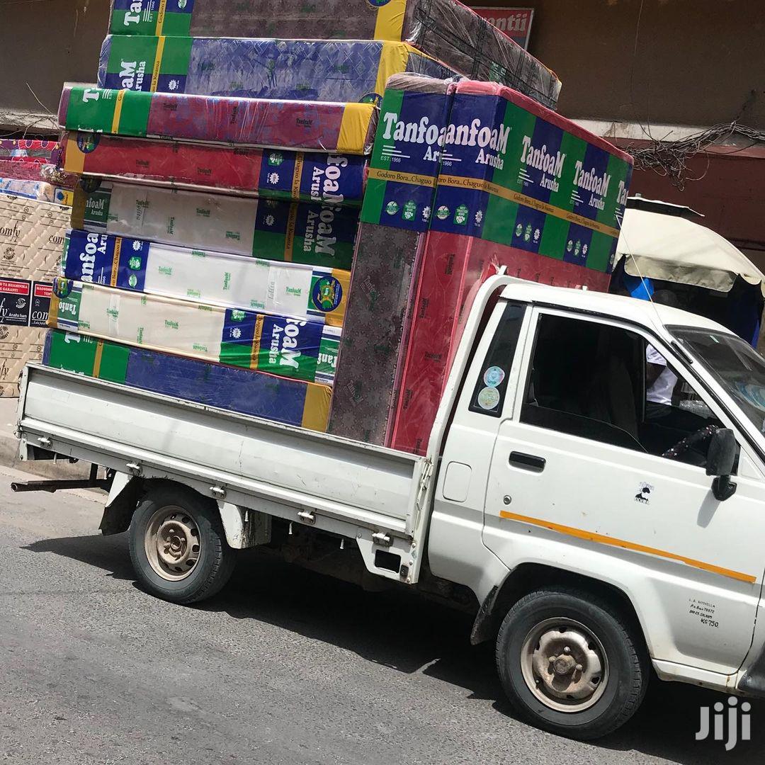 Magodoro Bora Kabisa Vitanda Vya Sofa Mbao Na Chuma in Kinondoni ...