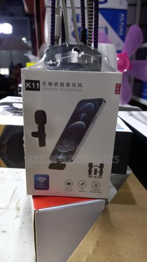 Double Mic in Ilala - Accessories for Mobile Phones & Tablets, Fexon ...