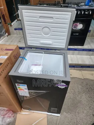 Roch Chest Freezer - RCF 130 - (Ltr 100l)⁠ in Ilala - Kitchen ...