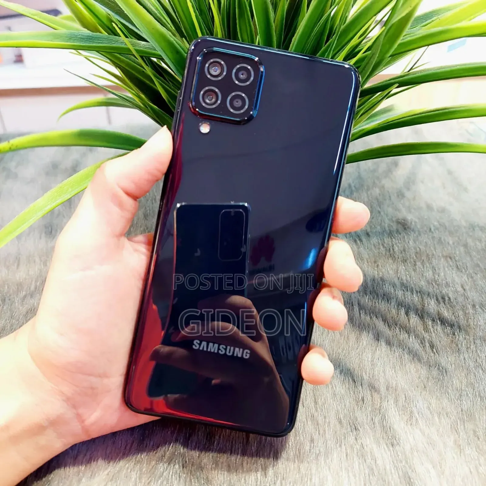 Samsung Galaxy A22 5G 128 GB Black in Ilala - Mobile Phones, Gideon Kimaryo | Jiji.co.tz