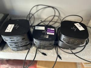 The Hp Usb-C/a Universal Dock G2 Docking Station in Ilala - Computer Accessories , Chandy ...