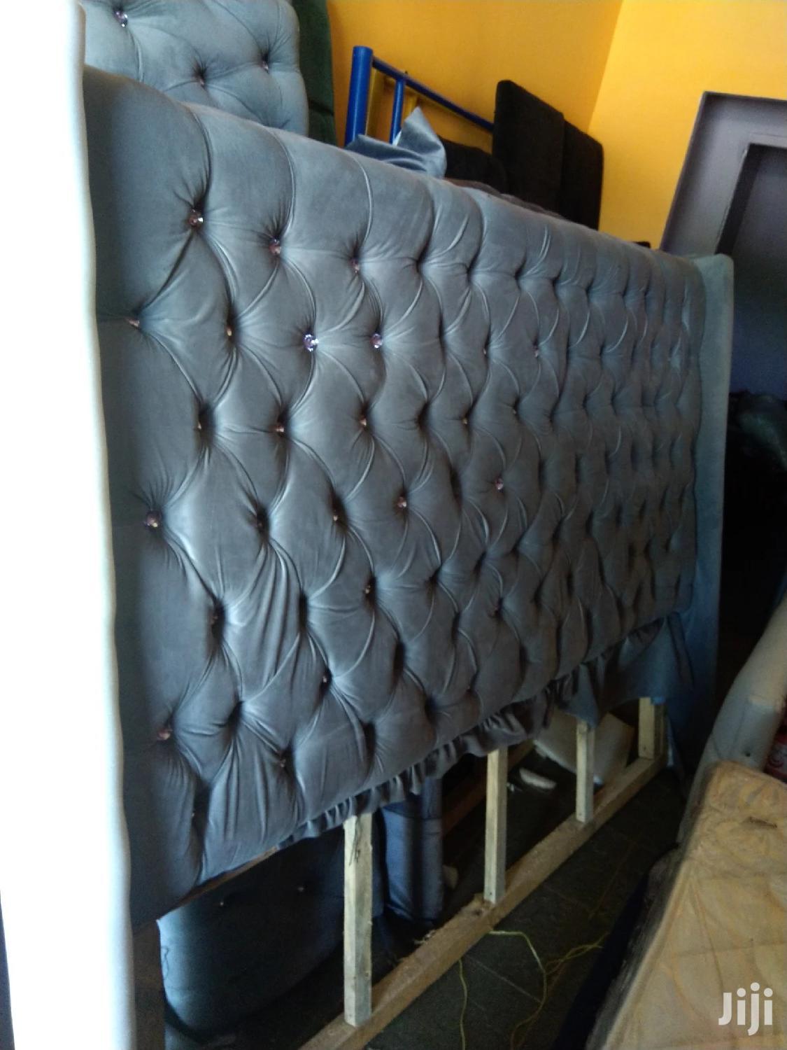 Magodoro Bora Kabisa Vitanda Vya Sofa Mbao Na Chuma in Kinondoni ...