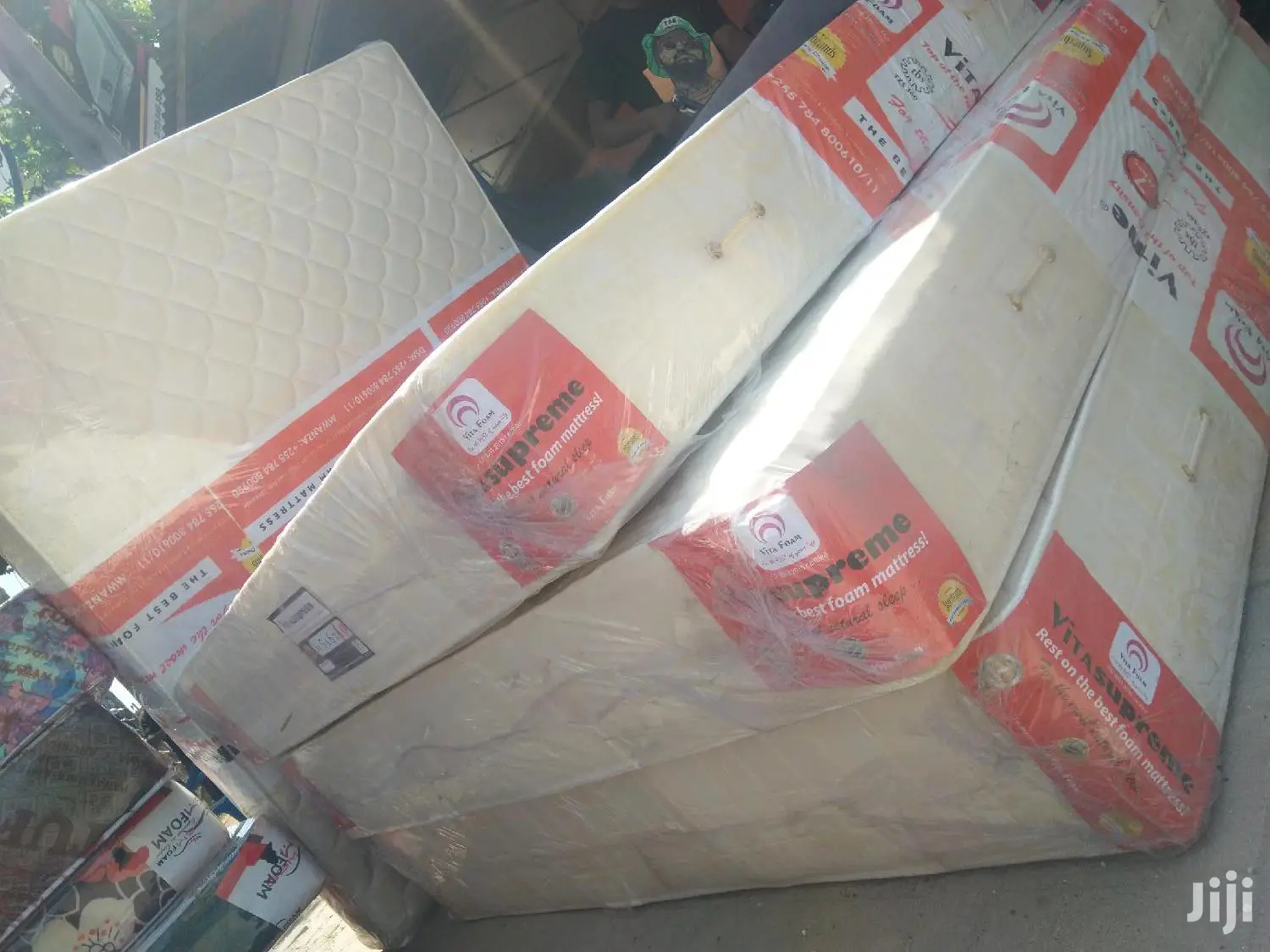 Magodoro Bora Kabisa Vitanda Vya Sofa Mbao Na Chuma for sale - Joseph ...