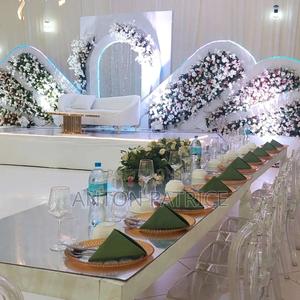 Furahia Shughuli Yako Na Sisi Kwa Mapambo Mazuri. in Kinondoni - Wedding Venues & Services ...