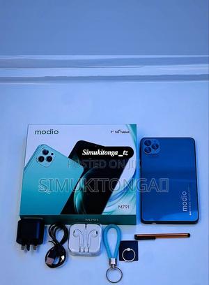 New Modio M792 128 GB in Ilala - Tablets, 𝐒𝐈𝐌𝐔 𝐊𝐈𝐓𝐎𝐍𝐆𝐀 | Jiji.co.tz