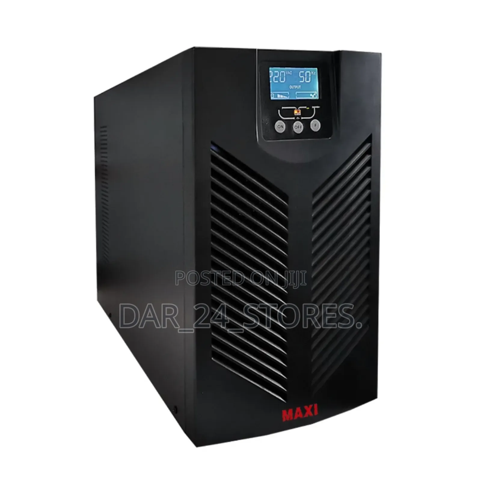 Ups Power Back Up(1000va) for sale - DAR_24_STORES. Price: TSh 255,000 ...
