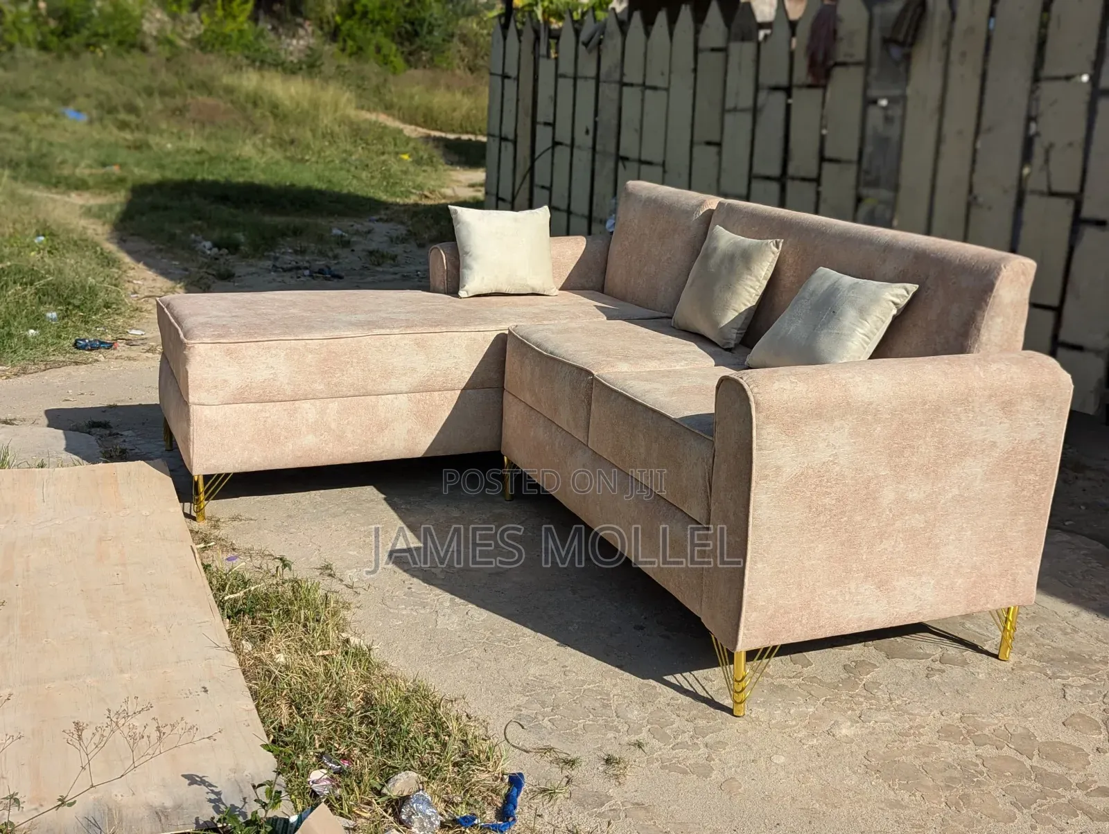Sofa Za Kisasa in Ilala - Furniture, Jay Store | Jiji.co.tz