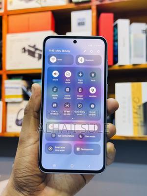 Samsung Galaxy A55 128 GB White in Ilala - Mobile Phones, Kiago Store ...