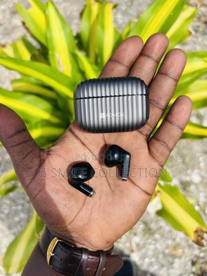 Admos Adf142 Wireless Earbuds in Kinondoni - Headphones, G Smile ...