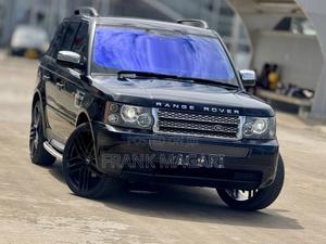 Land Rover Range Rover 2006 Black in Kinondoni - Cars, Frank Magari ...