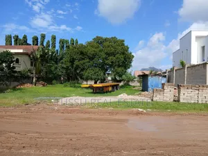 Prime Plot for Sale Mbezibeach DSM - TUSSU REAL ESTATE Bei: TSh ...