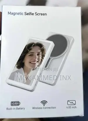Magnetic Selfie Screen in Ilala - Accessories for Mobile Phones ...