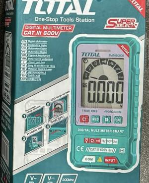 Total Digital Multimeter Cat.Iii 600v in Ilala - Measuring & Testing ...