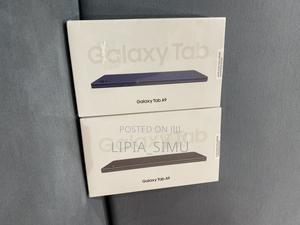 New Samsung Galaxy Tab A9 128 GB Black in Morogoro Urban - Tablets ...