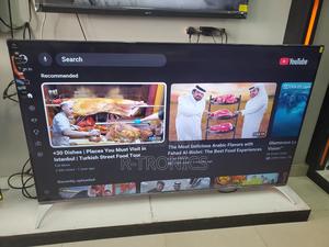 Evvoli 75ev225ug Is a 75-Inch Ultra Hd Smart Google Tv in Kinondoni - TV & DVD Equipment, R ...
