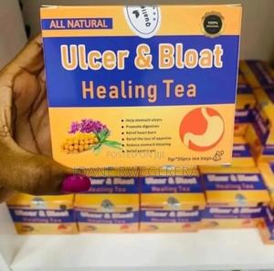 Ulcers Tea in Kinondoni - Vitamins & Supplements, Mambo Yote Herbs ...