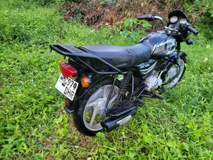 Bajaj Boxer 125 2025 Black in Temeke - Motorcycles & Scooters, Joseph ...