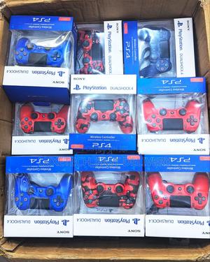 Sony Dualshock 4 Wireless Controller in Ilala - Video Game Consoles ...