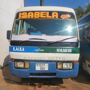 Mitsubishi Fuso Rosa 2003 White in Ilemela - Buses & Microbuses, Eze ...