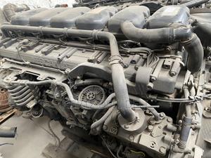 Scania Engine D12-17 in Temeke - Vehicle Parts & Accessories, Hertz ...