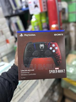 Playstation 5 Controllers in Ilala - Video Game Consoles, Jofu Baru ...