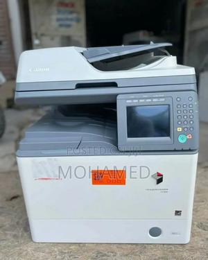 Canon Ir1730 Photocopy Machine in Ilala - Printers & Scanners, Mohamed ...