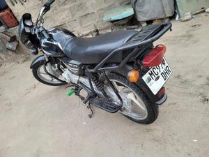 Bajaj Boxer 125 2025 Black in Temeke - Motorcycles & Scooters, Joseph ...