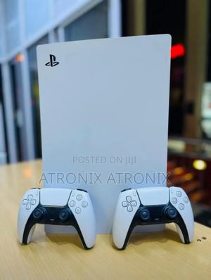 Sony Playstation 5 Slim in Ilala - Video Game Consoles, Atronix Atronix ...