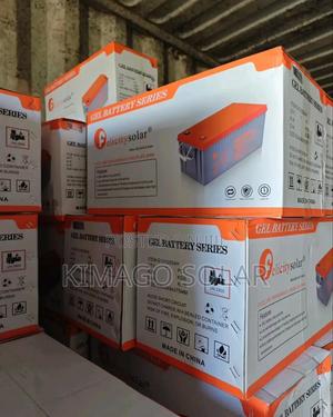 Felicity Battery Ndio Izo 200ah Agiza Leo in Kinondoni - Solar Energy ...
