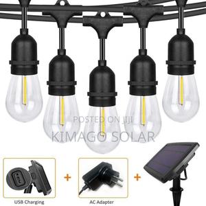 Taa Za Solar Za Nje Euronet Original Lights in Kinondoni - Solar Energy ...