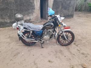 Focin 125cc 2025 Black in Temeke - Motorcycles & Scooters, Mopei Mopei ...