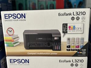 Epson L 3210 for sale - Printers_imara Price: TSh 430,000 on Jiji.co.tz ...