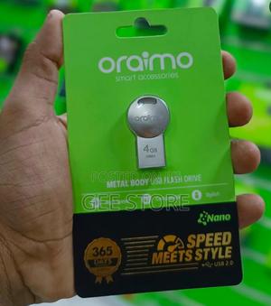 Oraimo Flash Drive in Kinondoni - Computer Accessories , Kimario ...