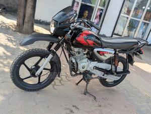 Bajaj Boxer X125 2025 Black in Temeke - Motorcycles & Scooters, Mbilizi ...