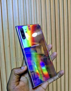 Samsung Galaxy Note 10 Plus 256 GB in Kinondoni - Mobile Phones, Ramadhan Billa | Jiji.co.tz